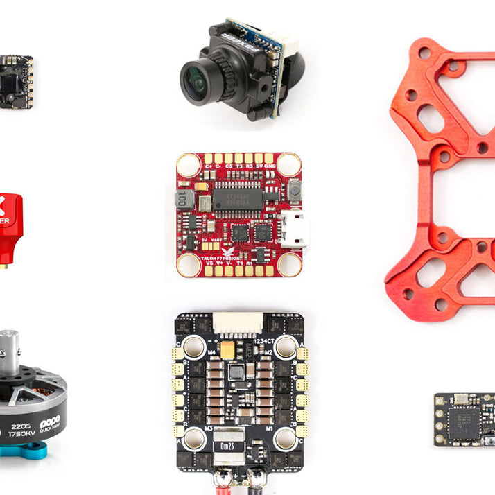FlightClub Blog — FPV FlightClub