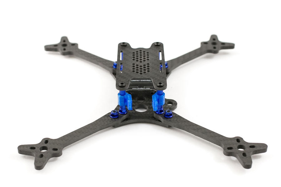 HyperLite Floss 2 Racing Frame Part 1: First Look — FPV FlightClub