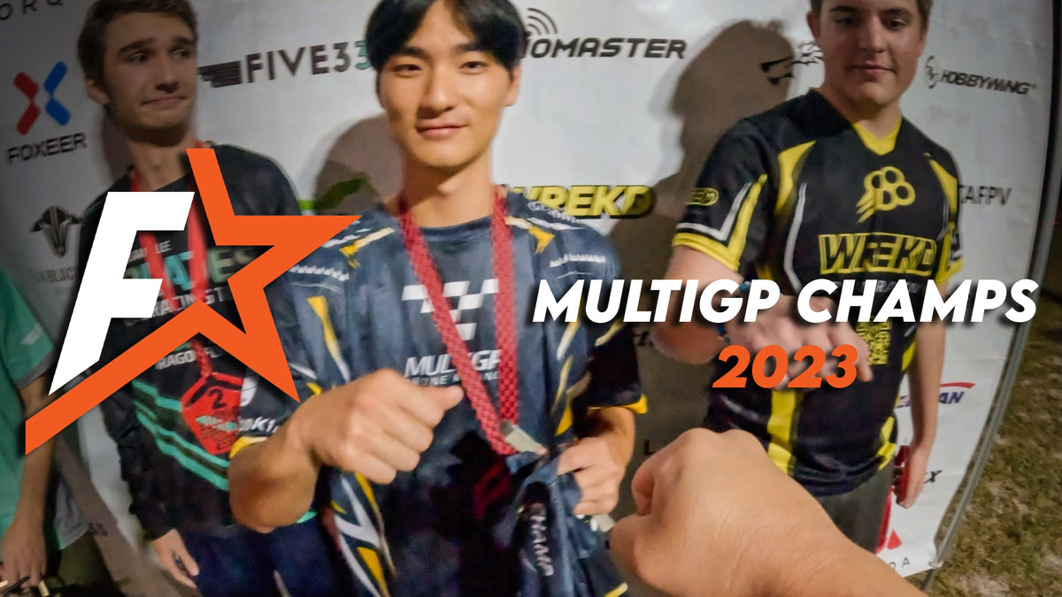 Inside MultiGP Champs 2023 — FPV FlightClub