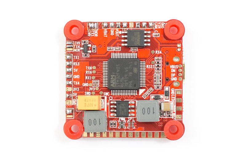 RaceFlight RevoltOSD Review | Hypetrain or Trainwreck? — FPV FlightClub